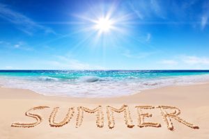 How Many Weeks Are In Summer