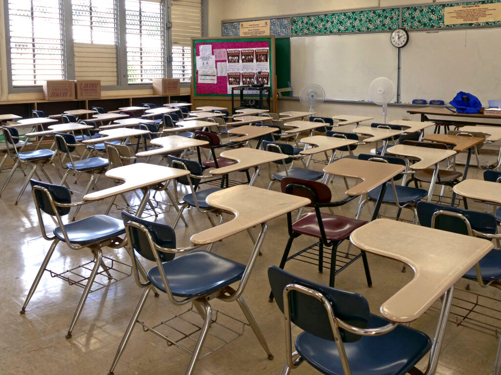 Hawaii Doe School Calendar 2024